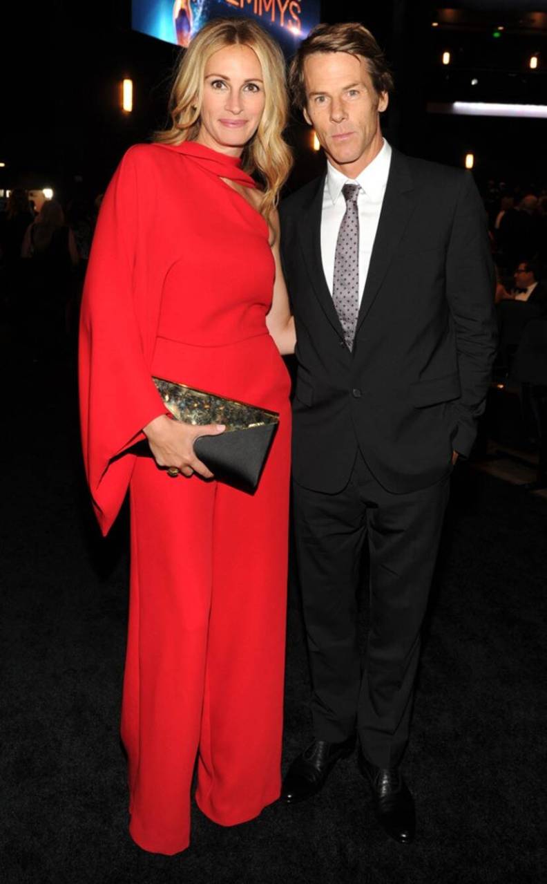 ELEGANCE AVEC JULIA ROBERTS – Beluxemagazine