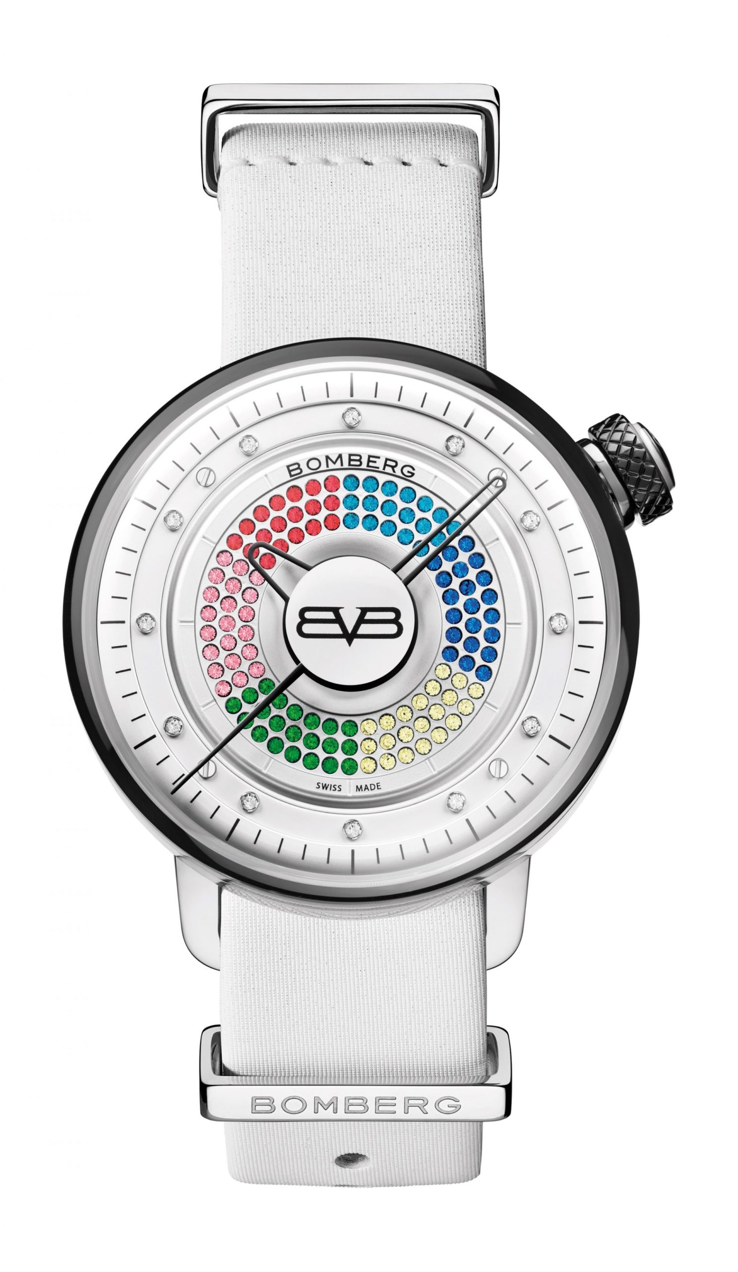 BOMBERG WATCHES UN ESSOR TOUJOURS PLUS GRAND – Beluxemagazine